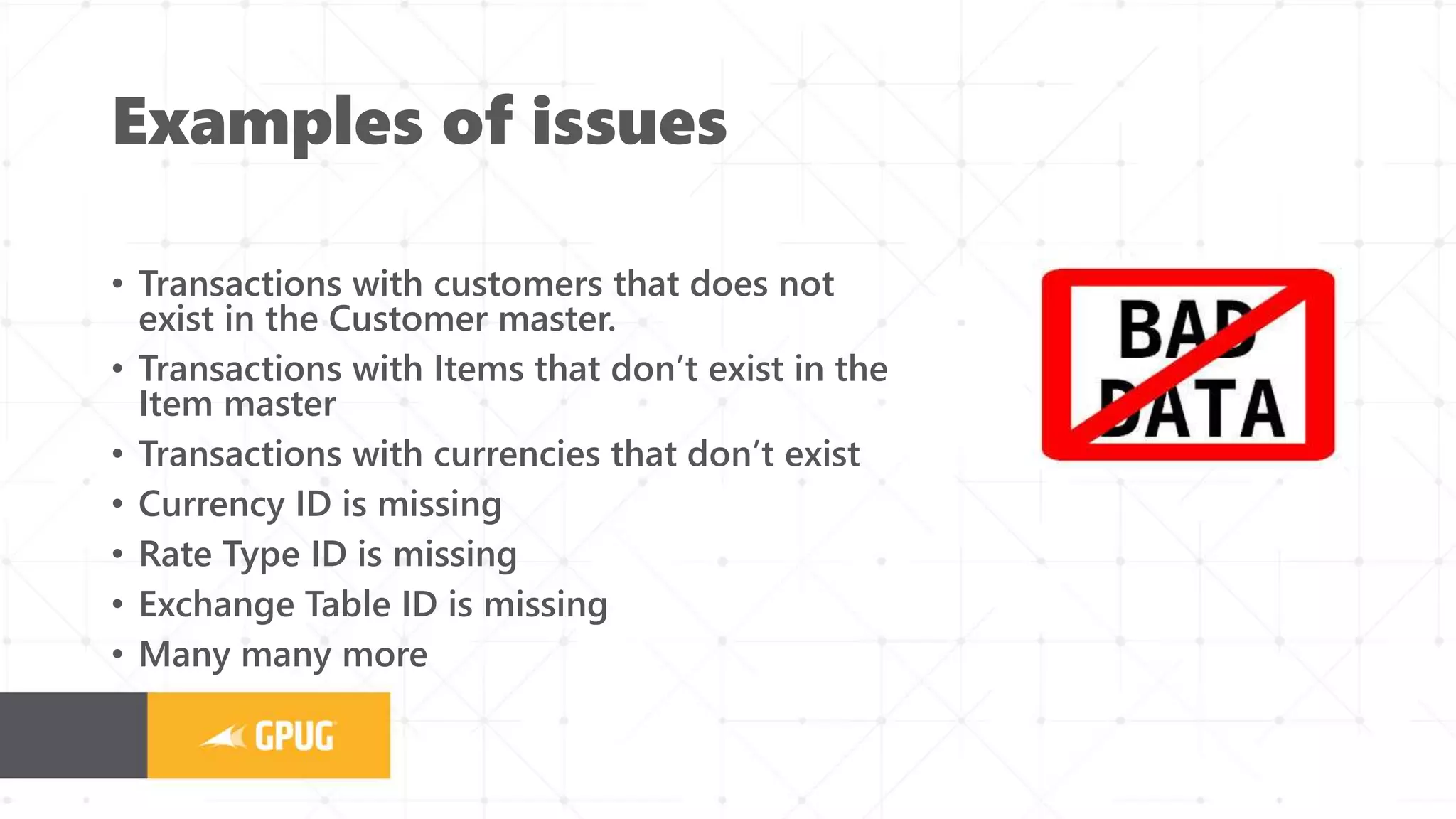 Checklinks, What does it do, what to watch for, what can go wrong.pptx
