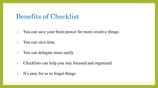 Check List.pptx