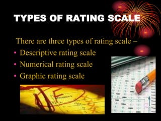 Power point presentation on CHECKLIST.ppt | Educational Assessment ...