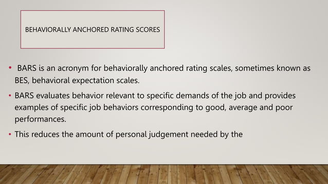 CHECKLIST-AND-RATING-SCALES ppt for college | PPTX