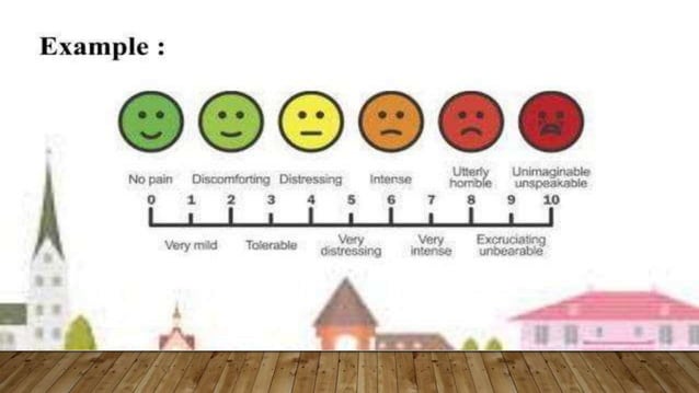 CHECKLIST-AND-RATING-SCALES ppt for college | PPTX