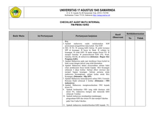 checklist ami periode 3 tahun 2018.doc