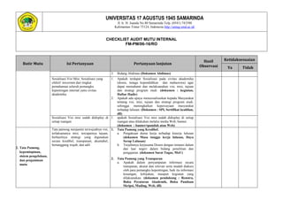 checklist ami periode 3 tahun 2018.doc