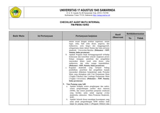 checklist ami periode 3 tahun 2018.doc