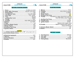 CHECKLIST CT210M (1978) CIAC 2020.pdf