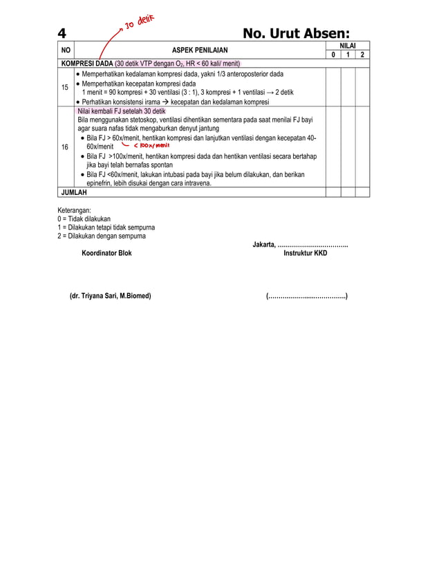 Checklist Day 5 (ANC, Papsmear, IVA, Partus, Resusitasi).pdf