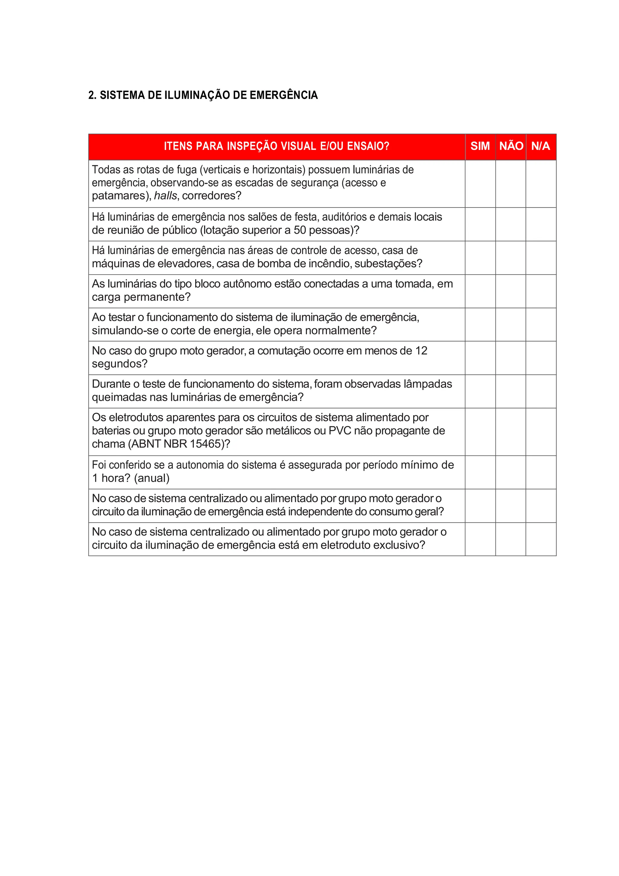 Checklist de renovação de AVCB -Auto de Vistoria do Corpo de Bombeiros.pdf