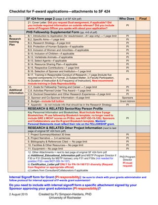 revised-9April2017_Checklist_F-award_AdobeFormsD_required_attachments ...