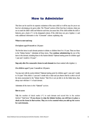 CHECKLIST FOR 0-3 YEARS OLD CHILDREN.pptx