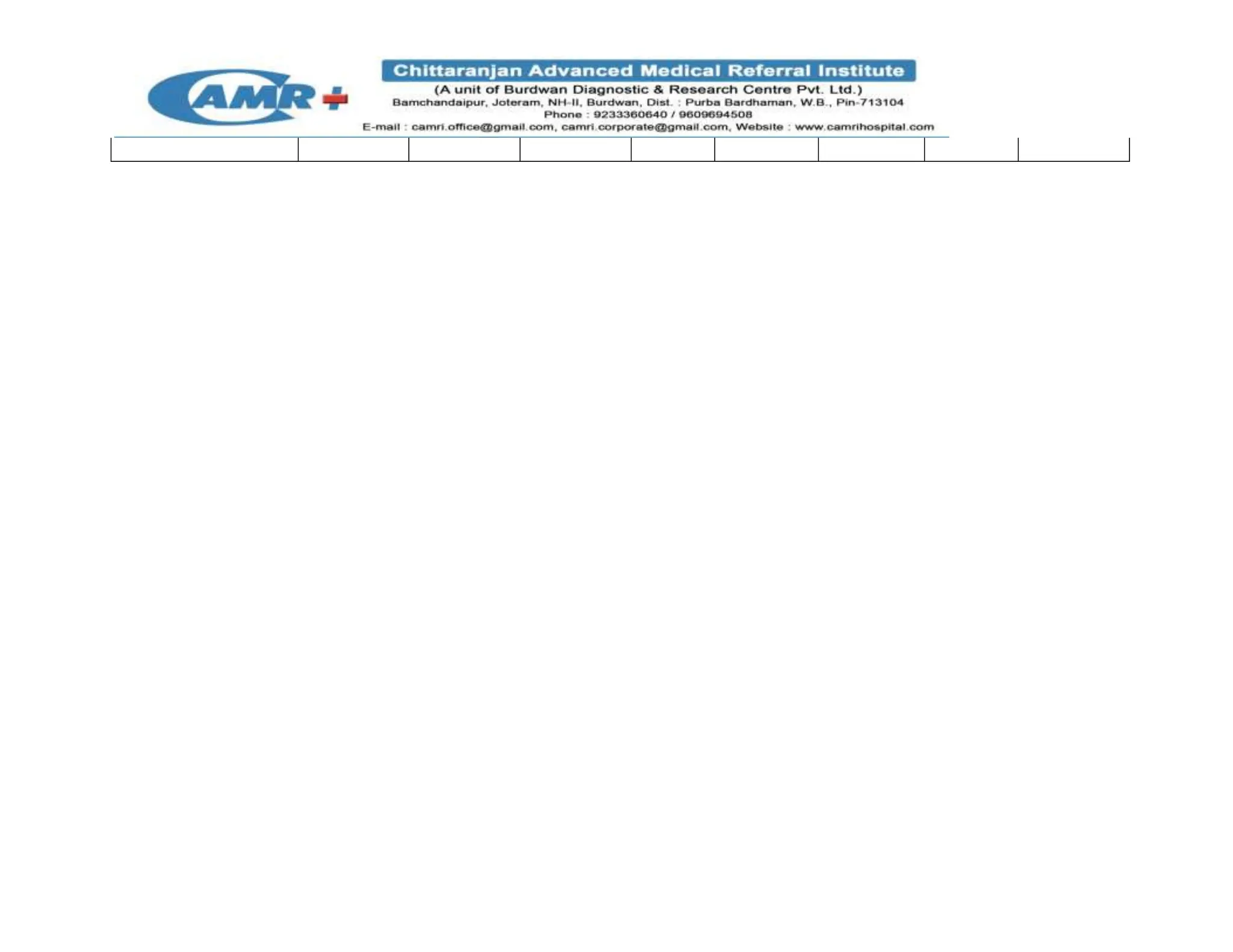 CHECKLIST FOR ANESTHESIA AND PROCEDURE CONSENT.docx