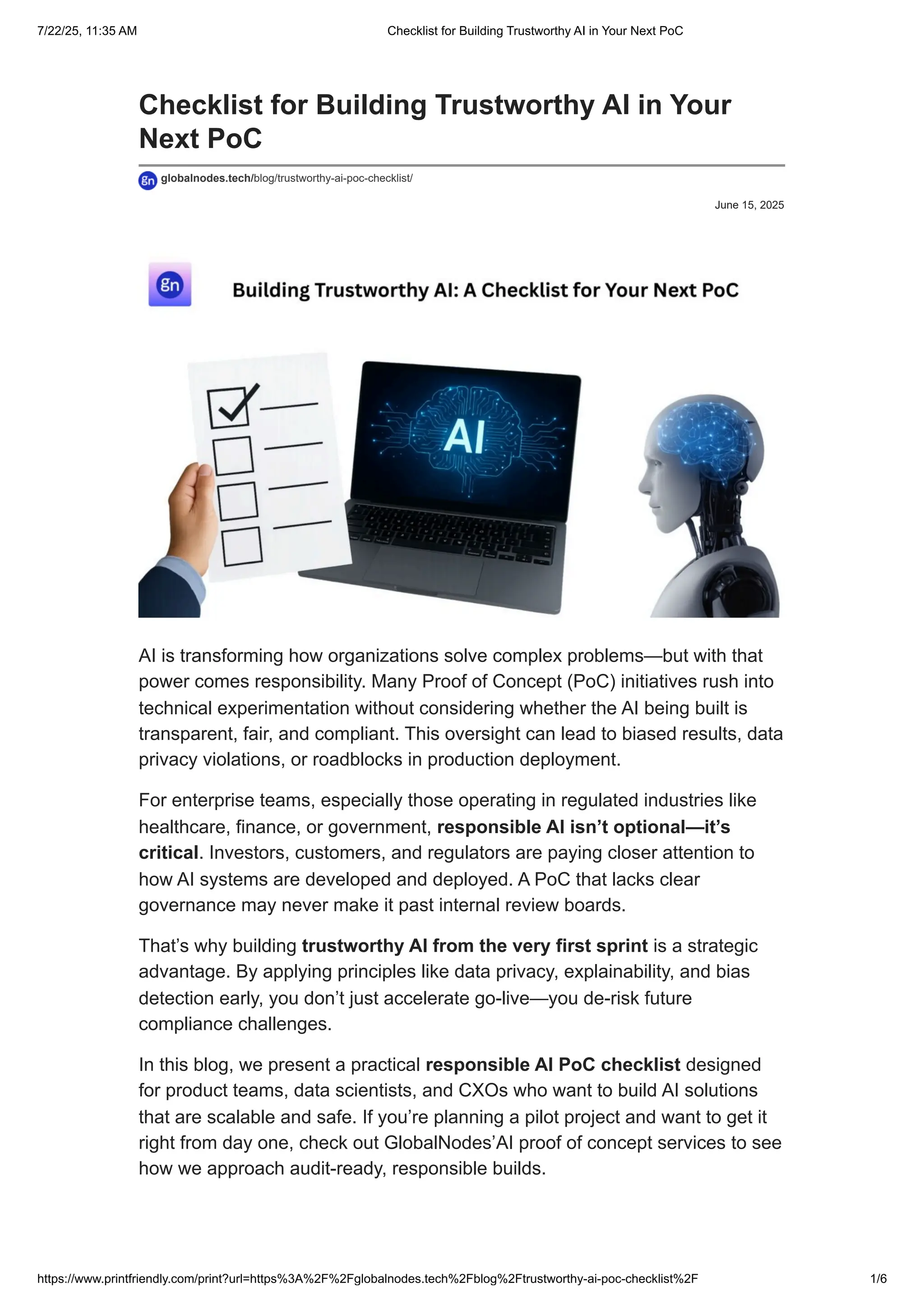 Checklist for Building Trustworthy AI in Your Next PoC.pdf