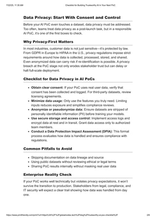 Checklist for Building Trustworthy AI in Your Next PoC.pdf