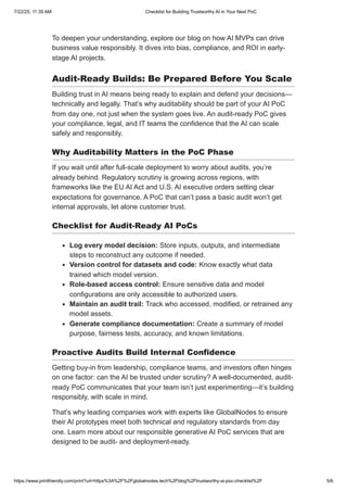 Checklist for Building Trustworthy AI in Your Next PoC.pdf