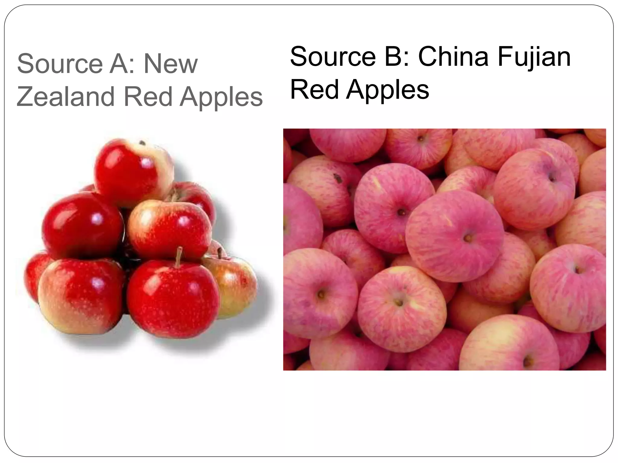 Checklist for comparing sources | PPT