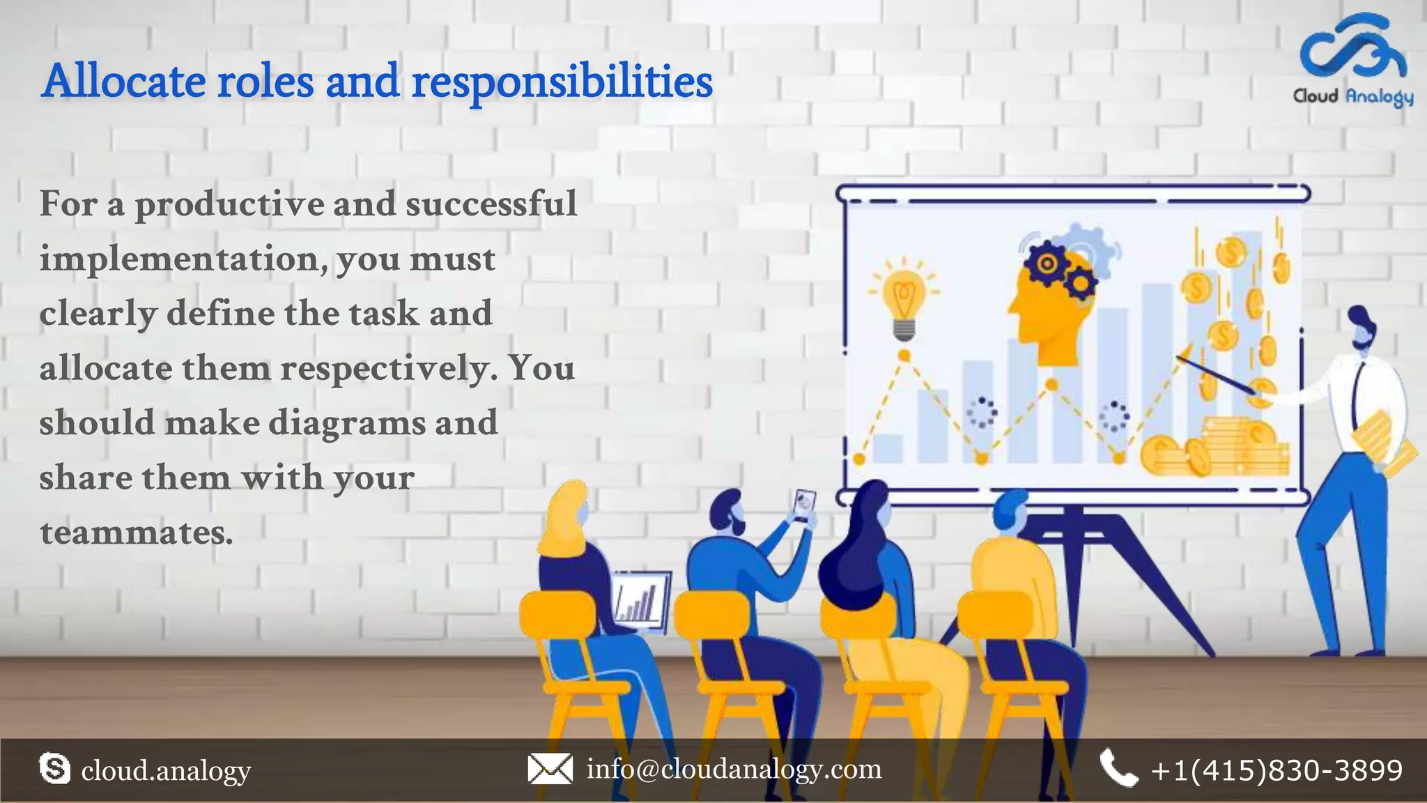 Checklist for successful salesforce implementation | PPTX