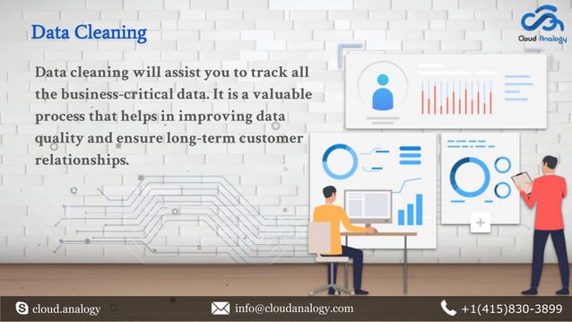 Checklist for successful salesforce implementation | PPTX