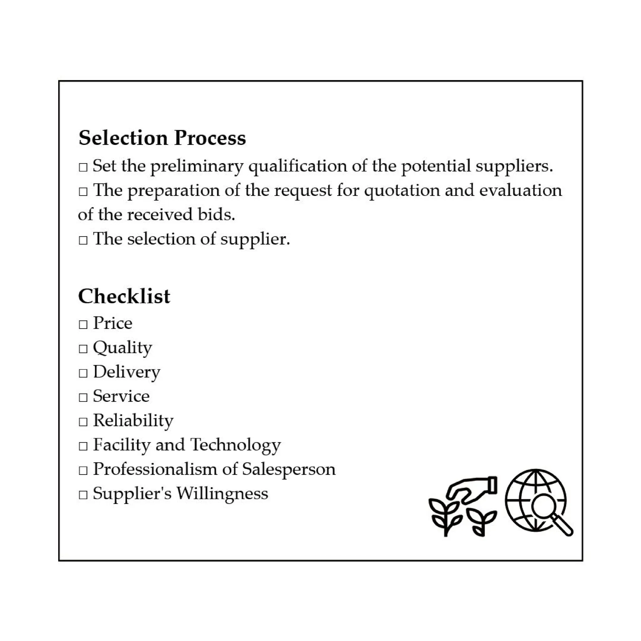 Checklist for Vendor Selection (ENG, KOR).pdf