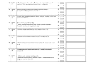 Checklist full | PPT