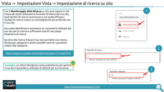 Checklist Set Up Base Google Analytics | PDF | Computing | Technology & Computing