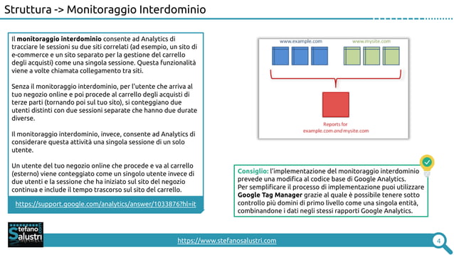 Checklist Set Up Base Google Analytics | PDF | Computing | Technology & Computing