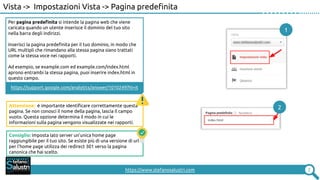 Checklist Set Up Base Google Analytics | PDF | Computing | Technology & Computing