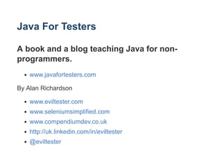 Checklist - How to install Java, Maven Intellij on Windows & Mac | PDF