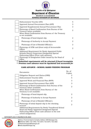CHECKLIST LIQUIDATION.pdf