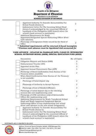 CHECKLIST LIQUIDATION.pdf
