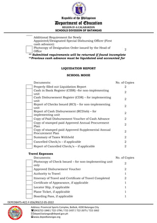 CHECKLIST LIQUIDATION.pdf