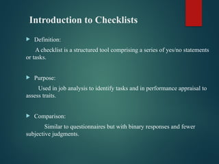 Checklist_Method_Presentation.pptx................... | PPTX