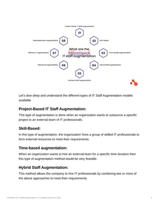 Checklist of IT Staff Augmentation A Complete Guid.pdf