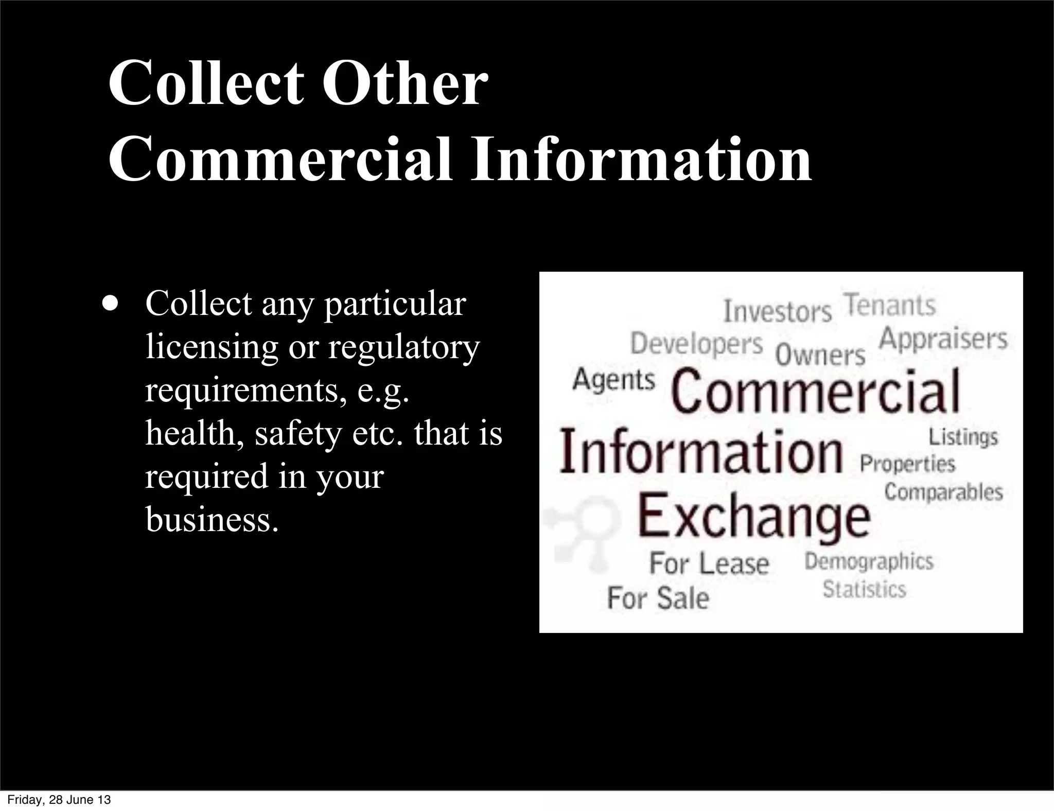 Business Valuation Checklist | PDF