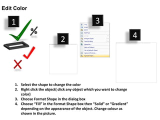 Check list powerpoint presentation templates | PPT
