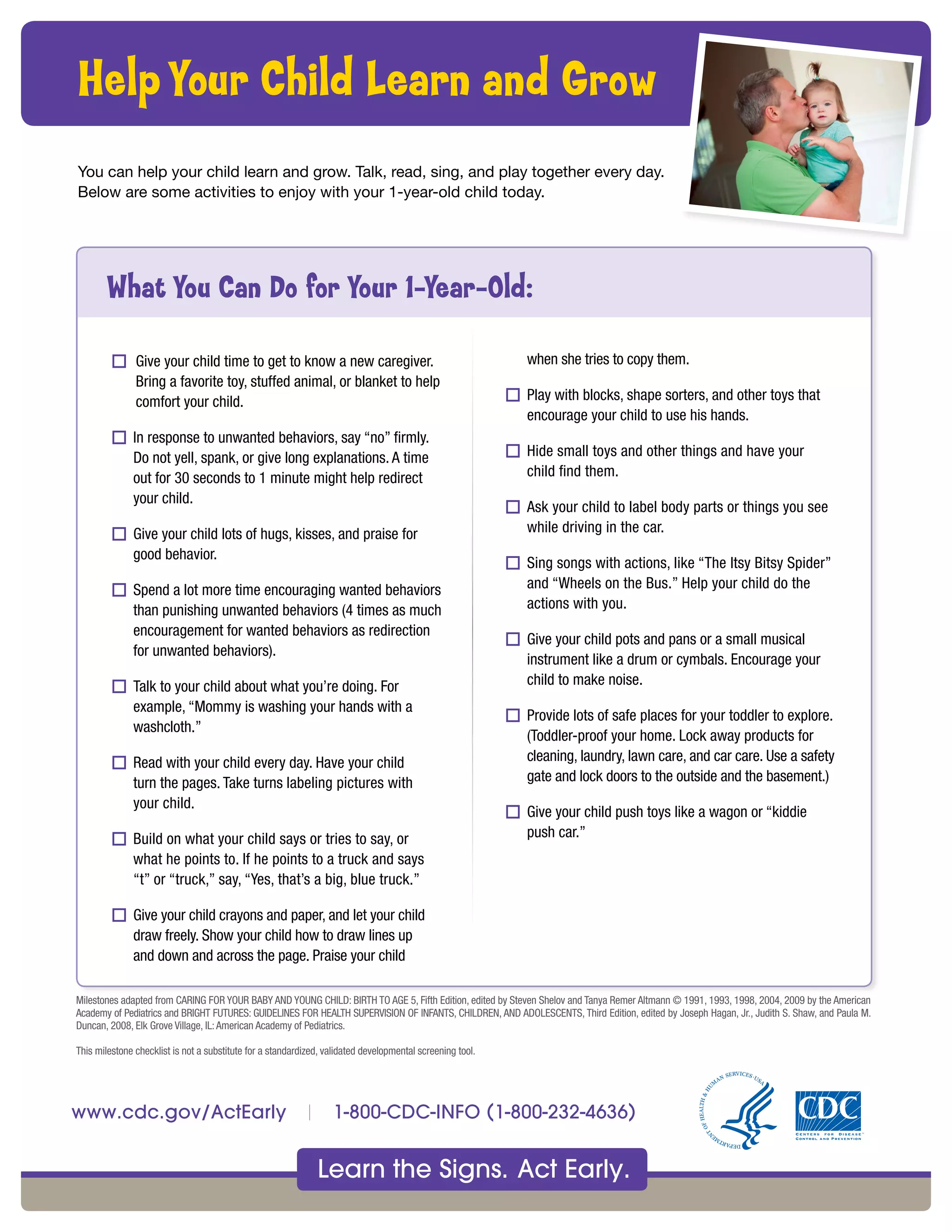 Checklists with-tips reader-508 | PDF