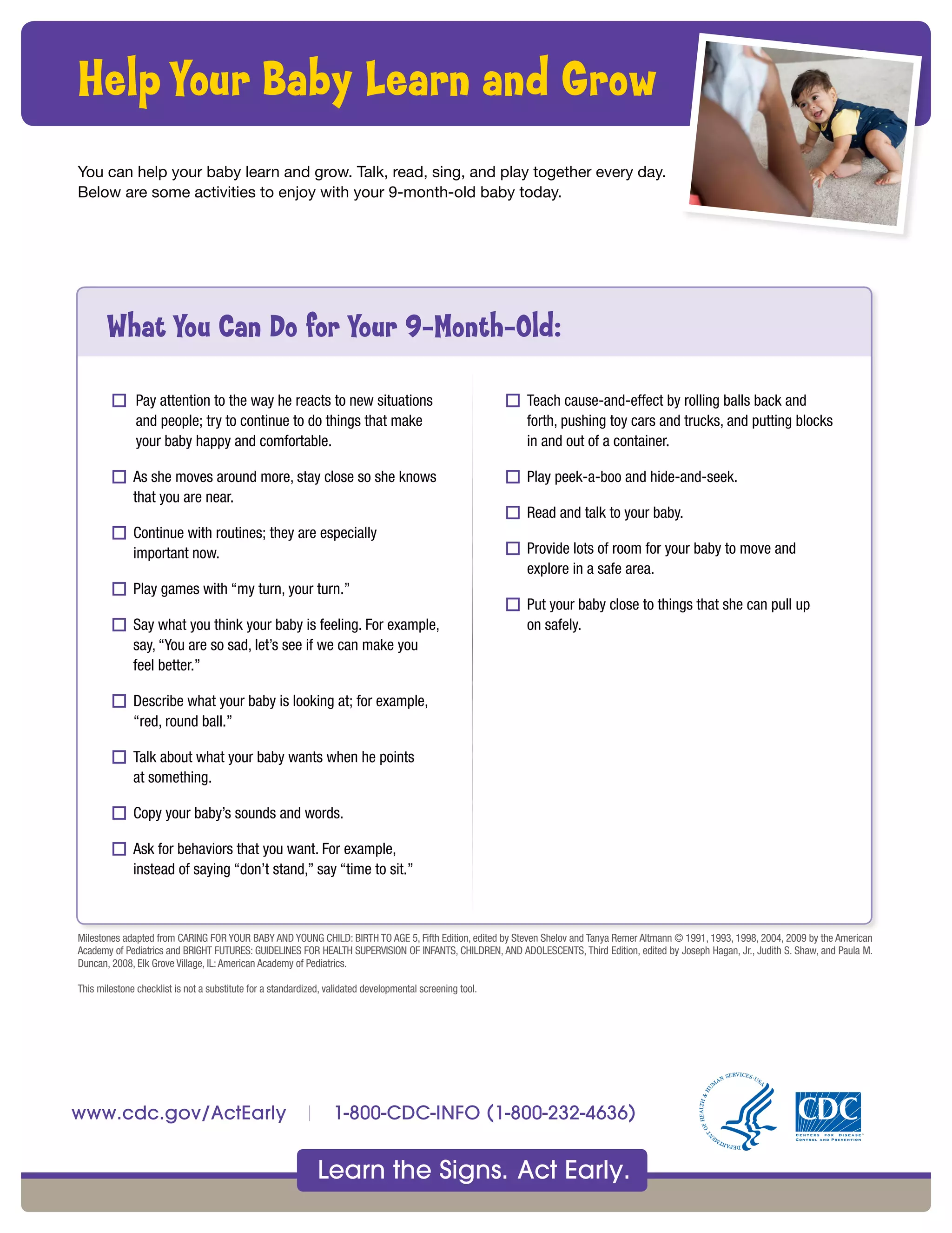 Checklists with-tips reader-508 | PDF