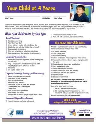 Checklists with-tips reader-508 | PDF