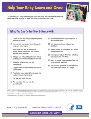 Checklists with-tips reader-508 | PDF