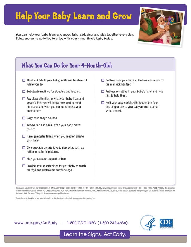 Checklists with-tips reader-508 | PDF