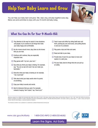 Checklists with-tips reader-508 | PDF