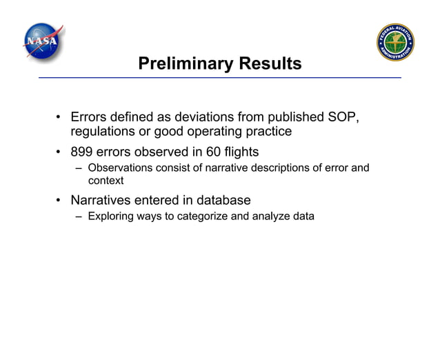 Checklists, Monitoring, and Multitasking in Cockpit Operations | PPT