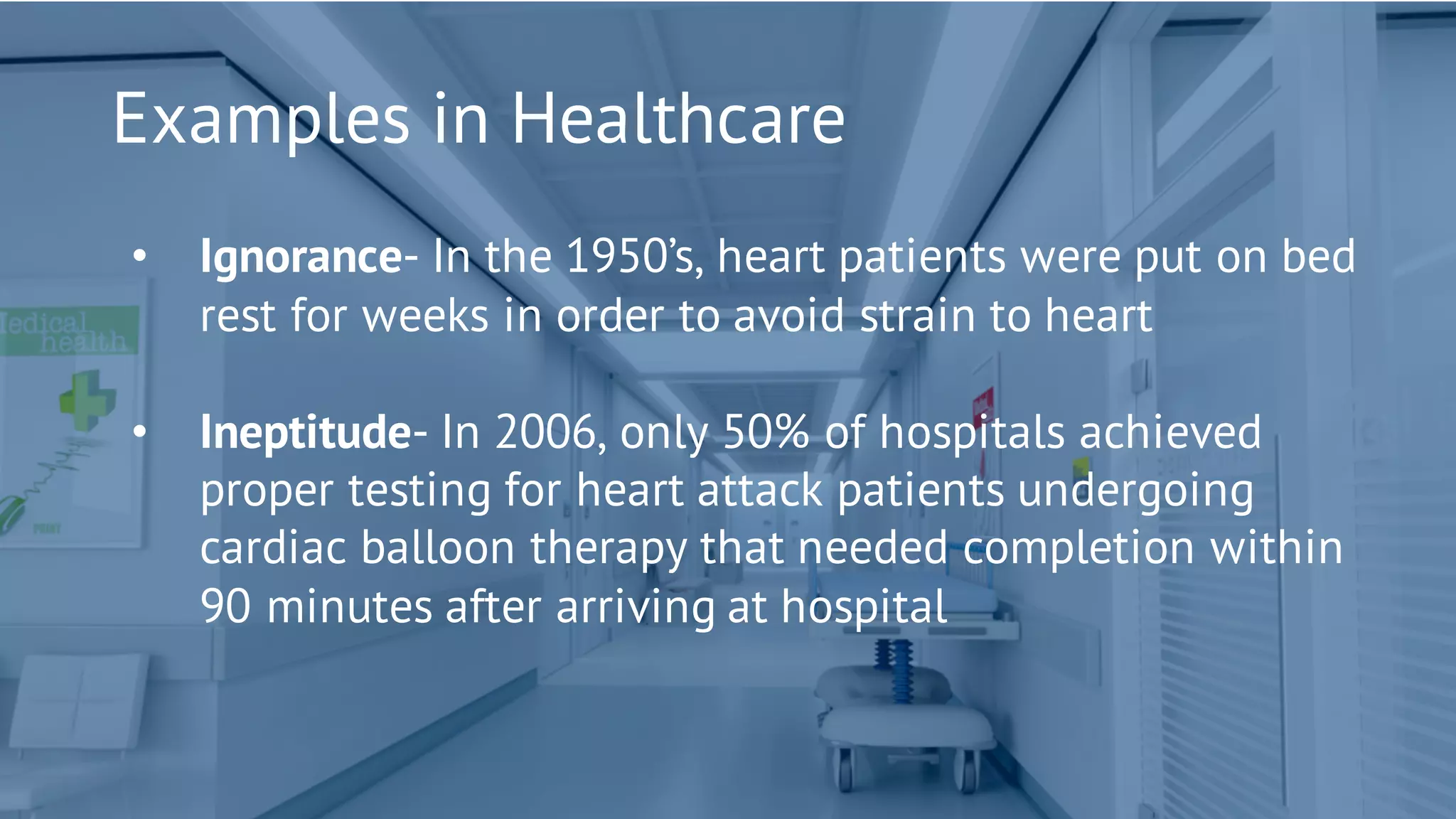 How a Checklist can Boost Efficiency and Reduce Mistakes | PPT