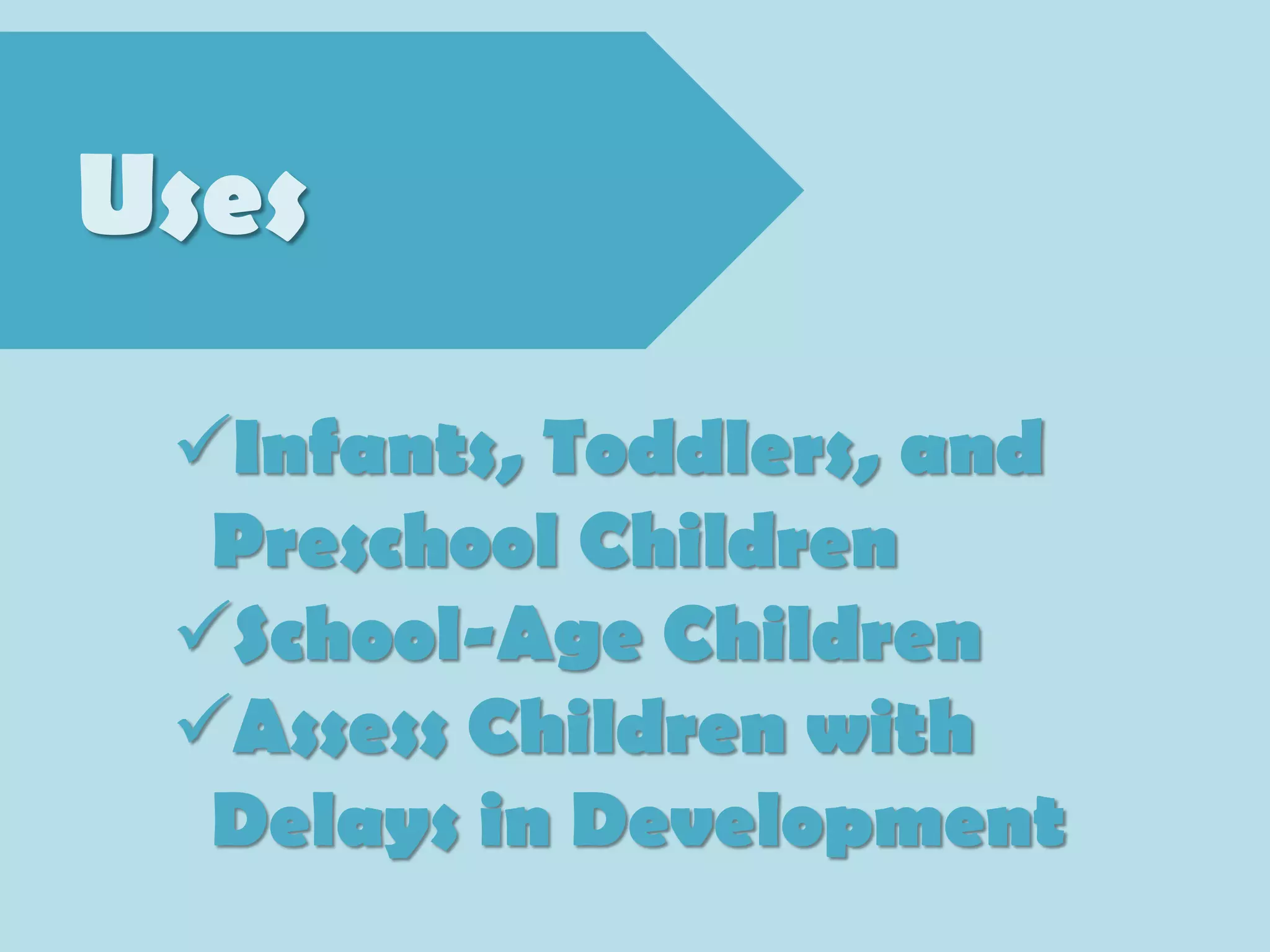 Checklists rating scales Rubrics for Preschool | PDF