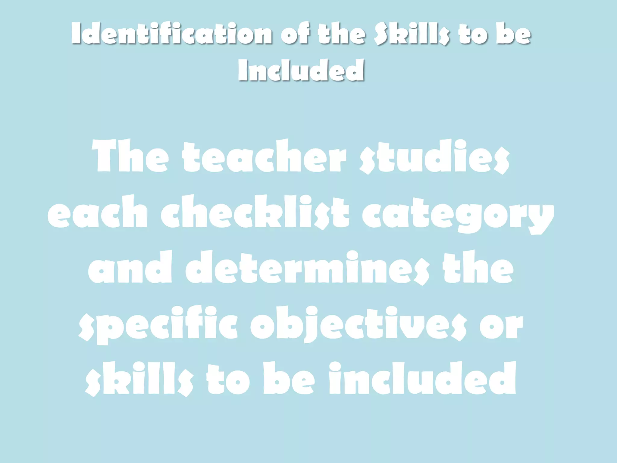 Checklists rating scales Rubrics for Preschool | PDF | Daycare and Pre ...