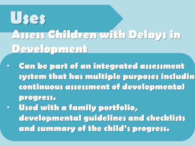 Checklists rating scales Rubrics for Preschool | PDF | Daycare and Pre ...