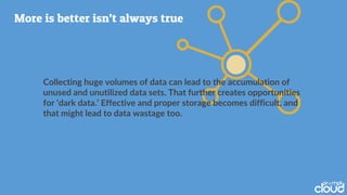 Checklist To See If Your Current Data Strategy Is Outdated | PPT