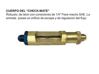 Checkmate | PPTX
