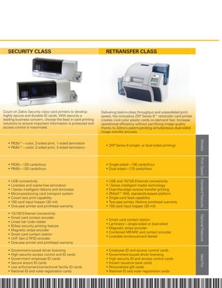 Checkmate card printer | PDF
