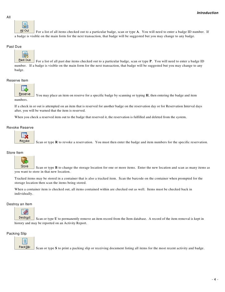 Check mate document guide