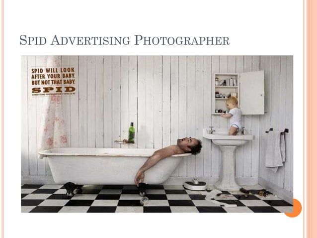 Check out 10 most controversial print advertisements | PPT