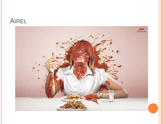 most controversial print advertisements | PPTX